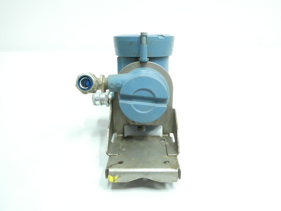 Micro Motion 2700R12BBAEZZZ Flow Transmitter 85-265v-ac 18-100v-dc | eBay