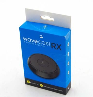 Paww WaveCast RX Bluetooth Receiver | eBay
