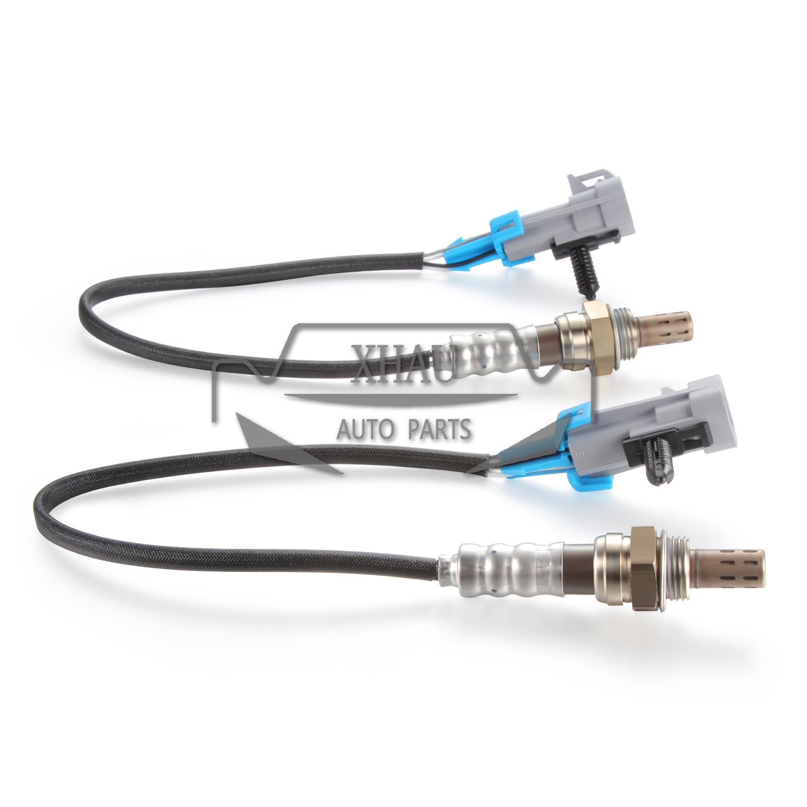 2pcs For GM VZ VE COMMODORE CALAIS o2 OXYGEN SENSORS PAIR V8 LS1 LS2 ...