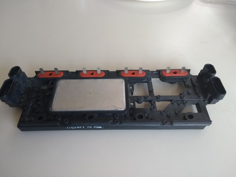 Genuine ACDelco Ignition Control Module OEM D1980A 1103971 4.6L ...