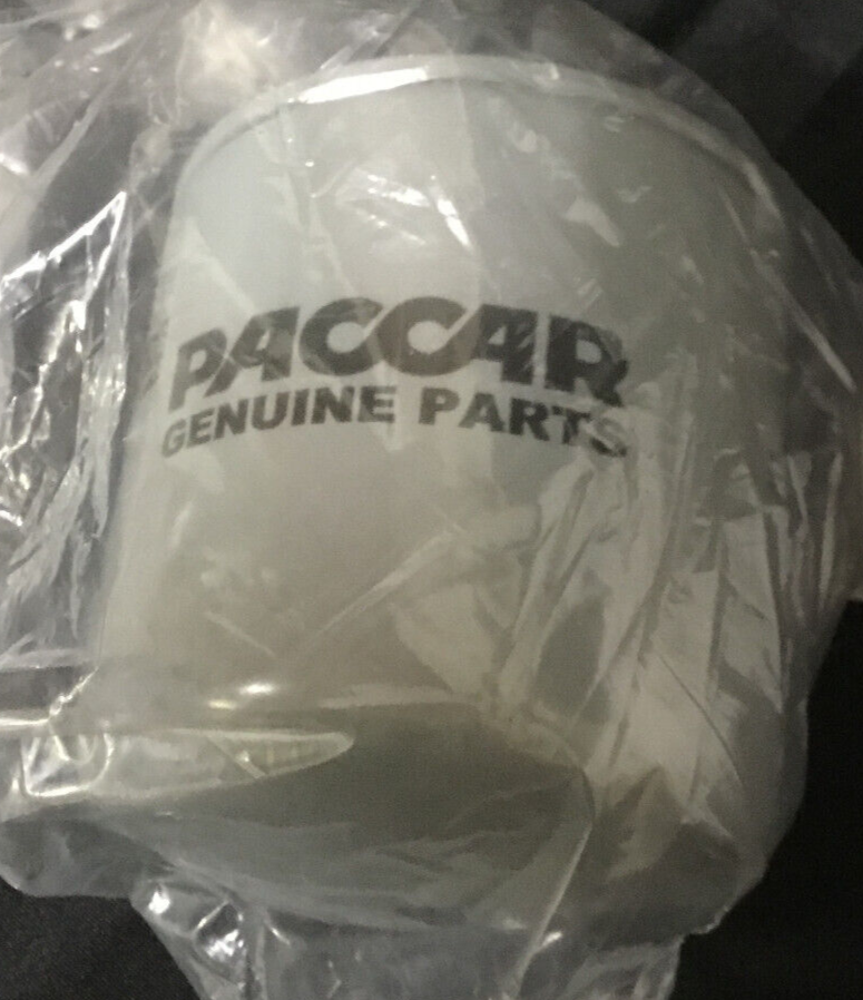 PACCAR Genuine Parts Coolant Filter 1843659 for sale online | eBay