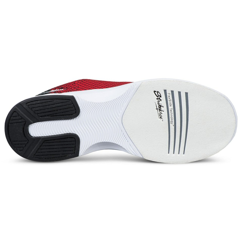 KR Strikeforce Aviator Mens Bowling Shoes Red | eBay