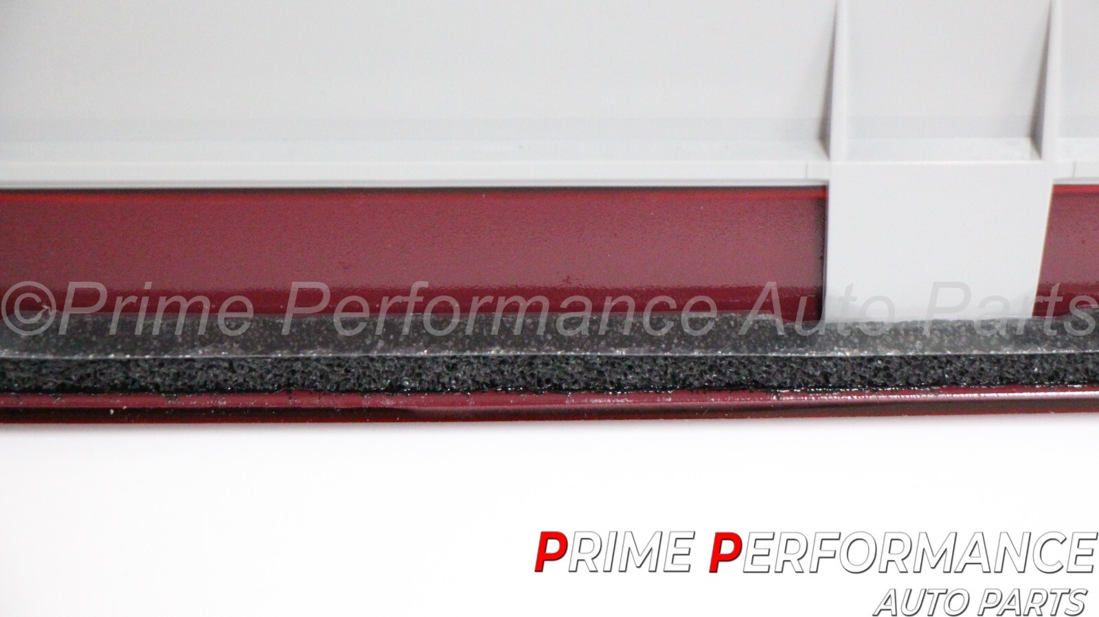 Lexus GX470 2003-2008 Rear 3RD Brake Light Center Stop Genuine 81570 ...