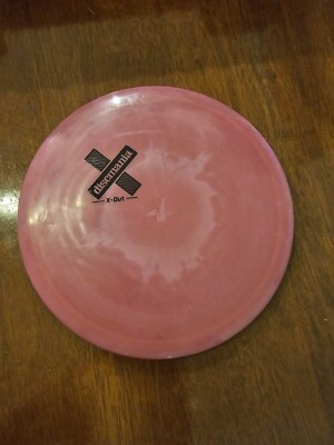 Discmania P- Line FD, Innova Mold | eBay