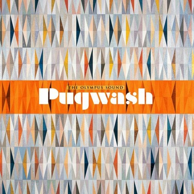 Pugwash Olympus Sound LP Vinyl NEW | eBay
