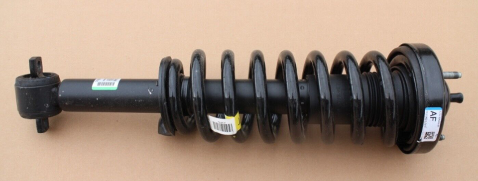 for 2021- 25 FORD F-150 OEM front suspension strut coil springs assy ...