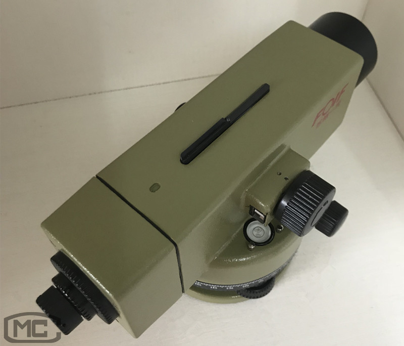 FOIF DSZ2 AUTOMATIC LEVEL 32X OPTICAL TRANSIT SURVEYING AND MAPPING ...