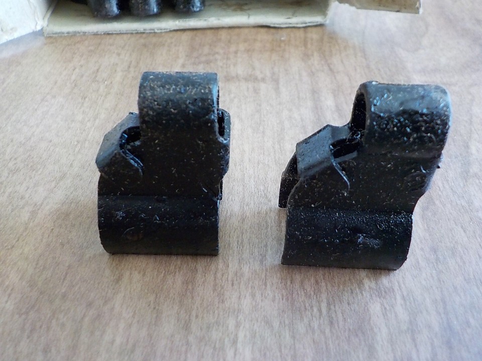 1903 1903A3 Springfield Remington Protective Sight Hood NOS In ...