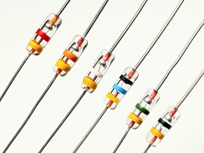 Germanium Crystal Diode D2 Series Semiconductor NOS Collector Set | eBay