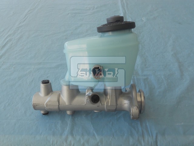 12865 Toyota Genuine OEM Brake Master Cylinder 47201-60650 4720160650 ...