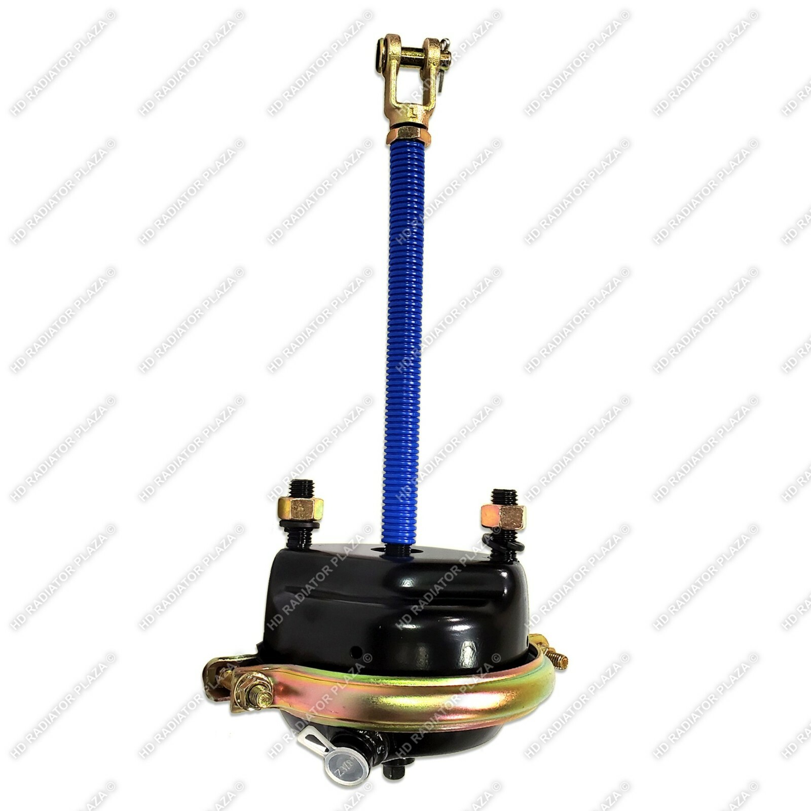 2x Pair Set Type 20 Single Air Brake Service Chamber Replace 179.SC20 ...