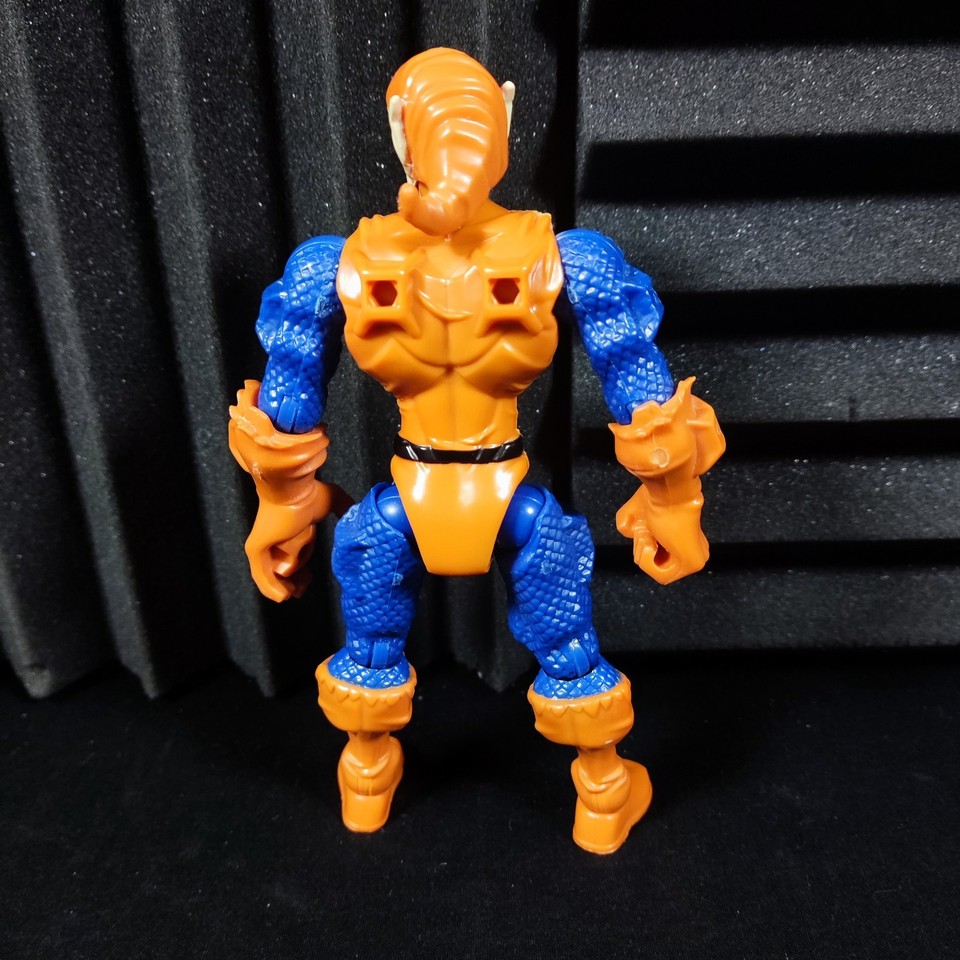 Marvel Super Hero Mashers Hobgoblin Figure | eBay