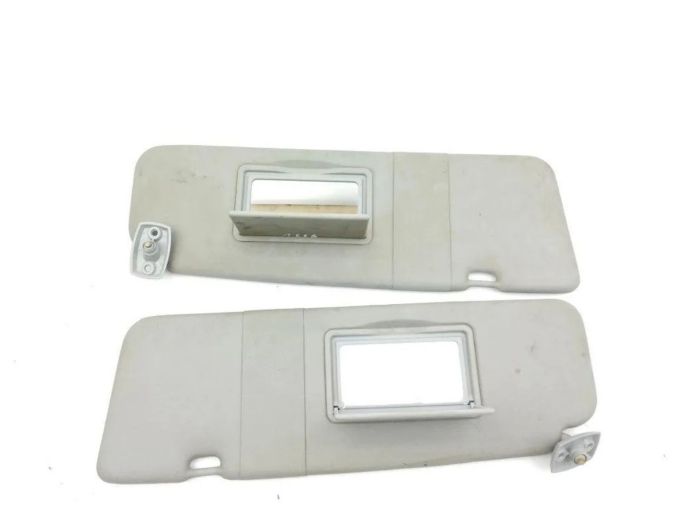 RENAULT ESPACE III JE0 Left Side Sun Visor 2.00 Petrol 84kw 1997 ...
