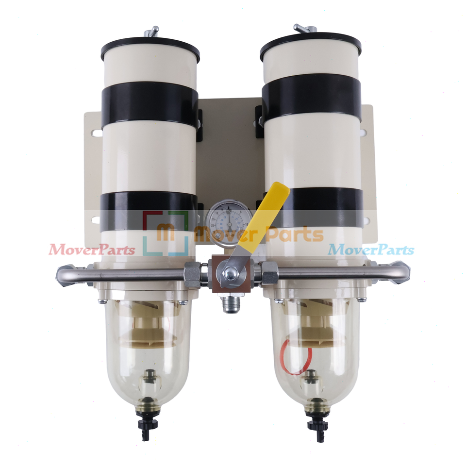 900FG Fuel Filter Water Separator 75900FHX10 75900FHX30 for Racor ...