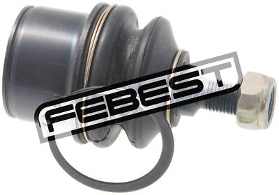 2320-2HL Febest BALL JOINT FRONT LOWER ARM 2H0407151A, 2H0407152A ...