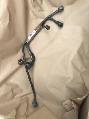 Saab 900 9-3 B204 Turbo Pipes | eBay