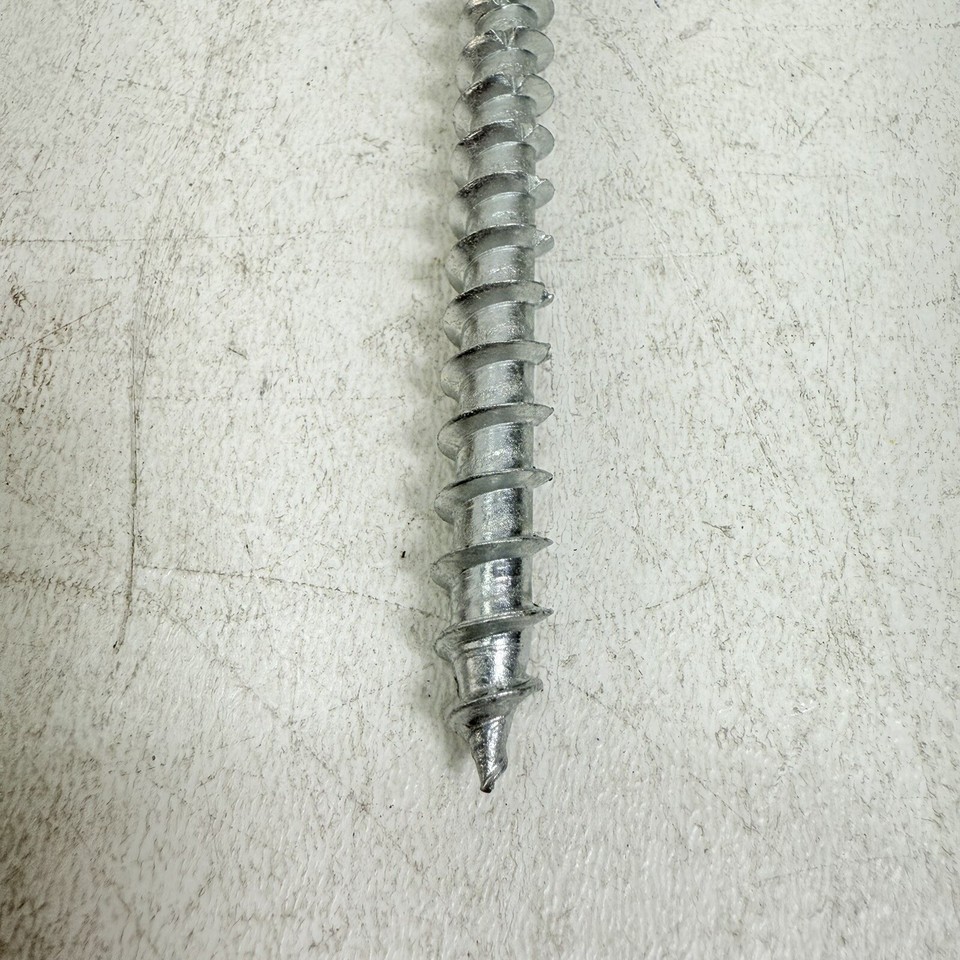 Rothoblaas HBS Plate 10mm X 160mm Self-Tapping Screws Box Of 50 - New ...