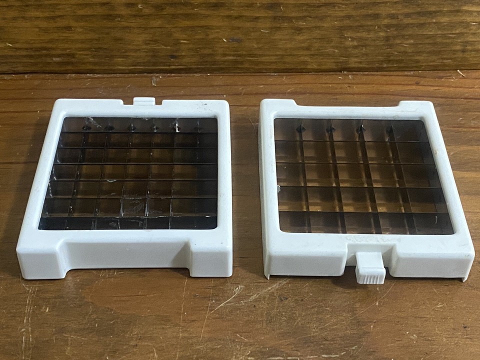 Progressive Vegetable Cutter french fry potato slicer chopper maker ...