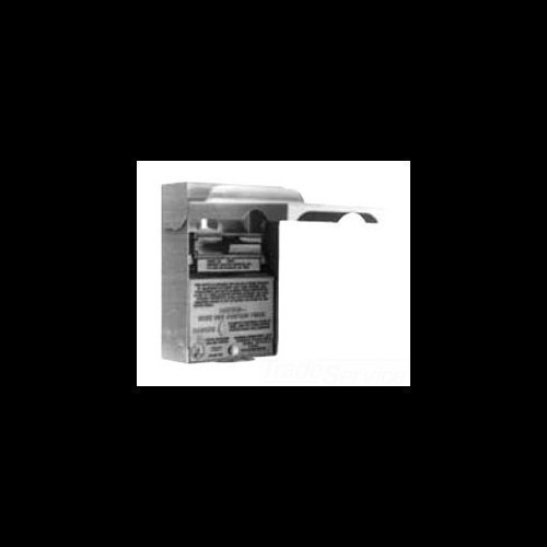 GE Air Conditioner Disconnect Nonfusible 60 Amp 240 Volt TFN60R Non ...