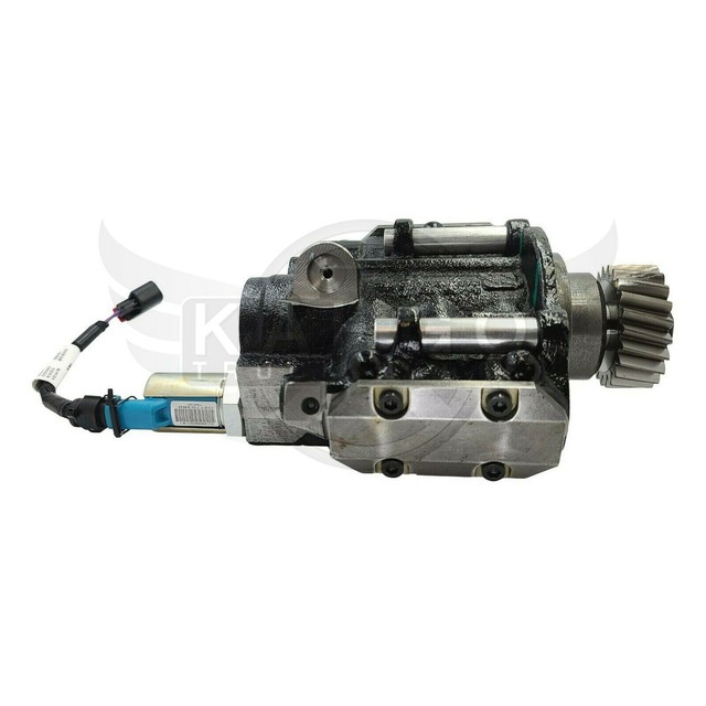 International High Pressure Oil Pump 5010755R94 Maxxforce 9/10 DT 466 ...