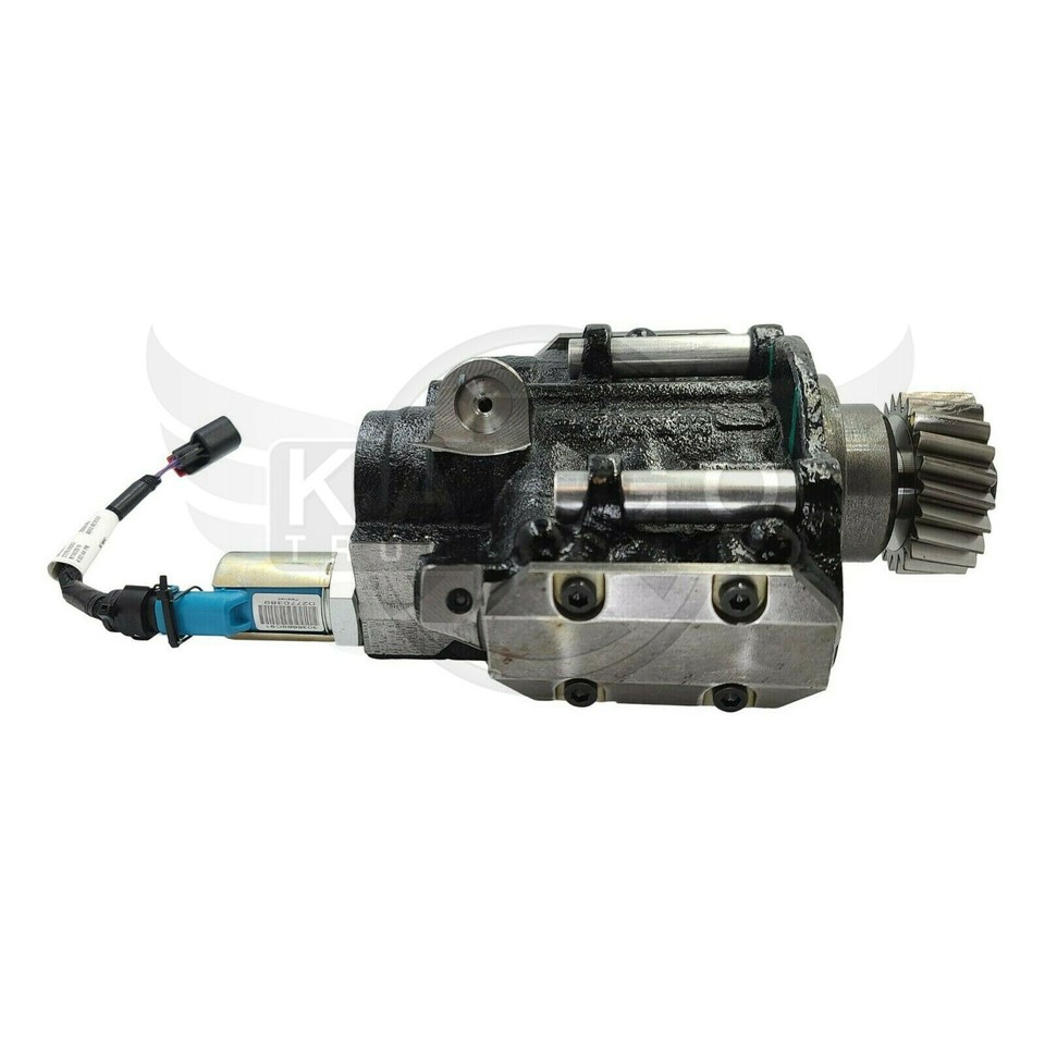 OEM INTERNATIONAL HI PRESS PUMP MAX FORCE 5010755R94 $2399.99+CORE ...
