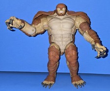 Marvel Legends Armadillo (BAF) Armadillo Build A Figure