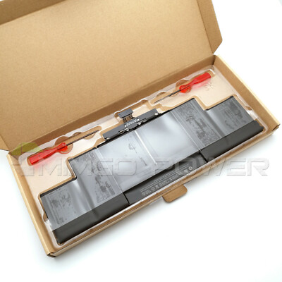 Genuine A1494 Battery for Apple MacBook Pro 15" Retina A1398 Late 2013 ...
