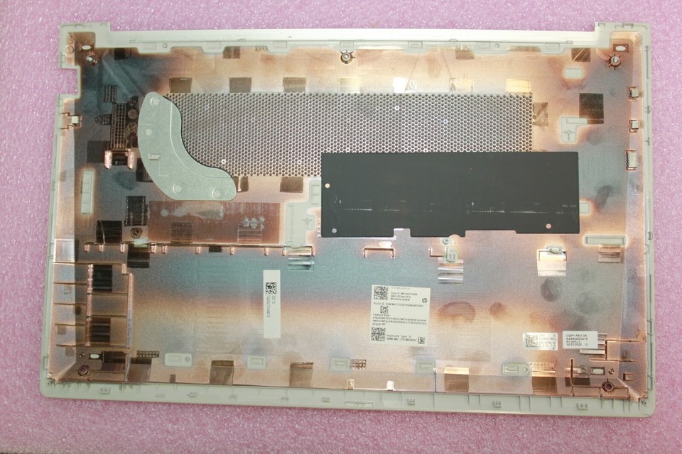 Genuine HP Elitebook 650 G9 G8 Laptop Bottom Case EAX8Q00301A | eBay