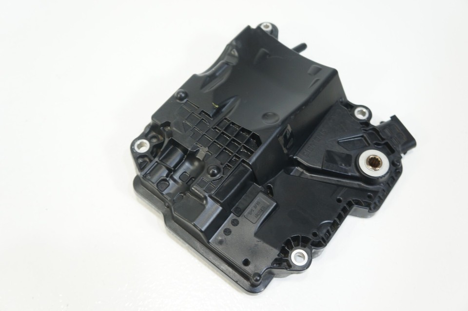 FLASHED mercedes gl450 e350 ml350 transmission control unit tcu ISM ...