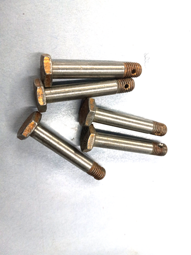 NAS P/N NAS464-4-18 Bolt - 1-15/32", 1/4-28 (5/PACK) | eBay