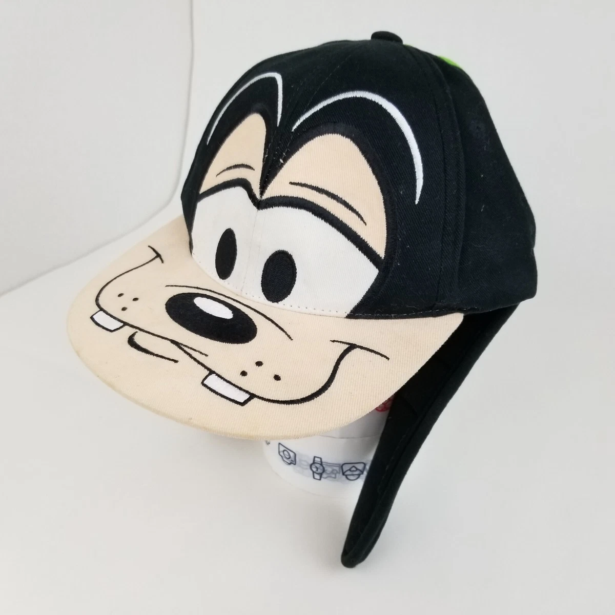 Goofy Cap