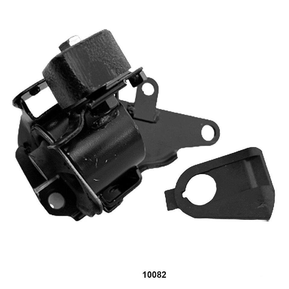 Engine Motor Mounts & AUTO Trans Mount 4PCS for Toyota Matrix 04-03 L4 ...