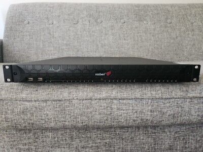 RAZBERI SSIQ24E-I7-32T NVR W POE SWITCH INTELLIGENT SURVEILLANCE ...