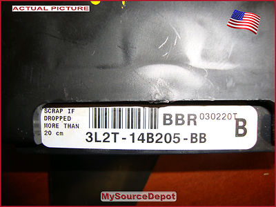 2003,EXPLORER,BCM,BODY CONTROL MODULE,3L2T14B205BB | eBay