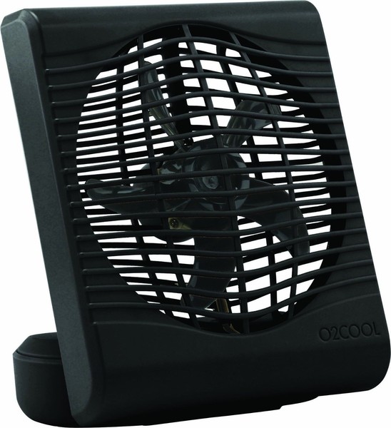 O2 COOL 5 inch Battery Operated Portable Fan for sale online | eBay