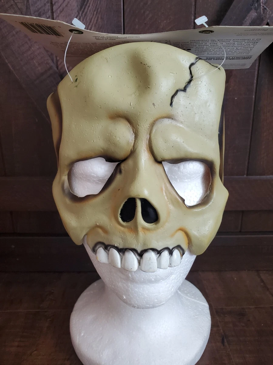 Kids Skeleton Mask