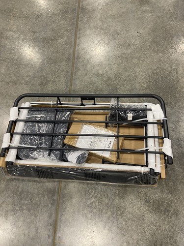 Weize Heavy Duty Roof Rack Carrier-CCB-1038 | eBay