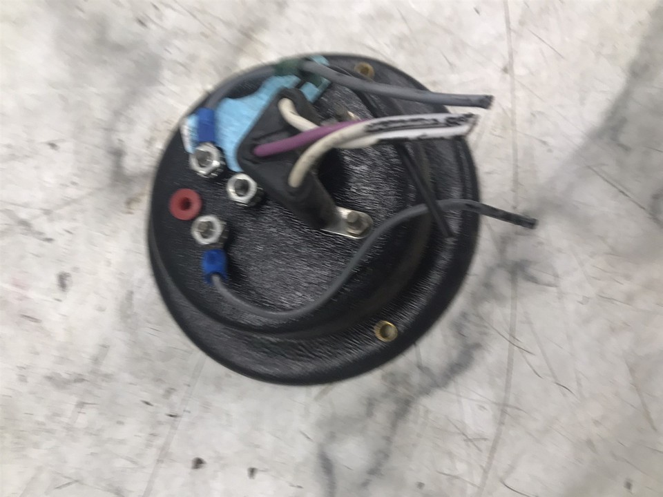 87 Sea Ray 270 Amberjack Boat Teleflex engine sync synchronizer 1508370 ...