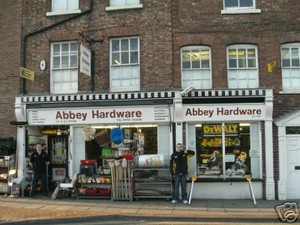 ABBEY POWER | eBay Stores
