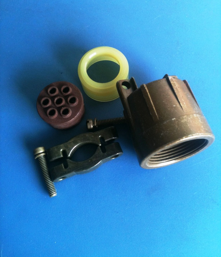 10-584190-203 AMPHENOL Circular MIL Spec MIL-DTL-5015 Hardware Acc F ...