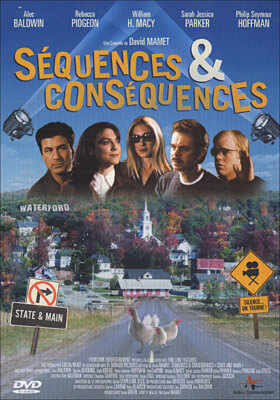 DVD Séquences et conséquences REF LL0338 | eBay