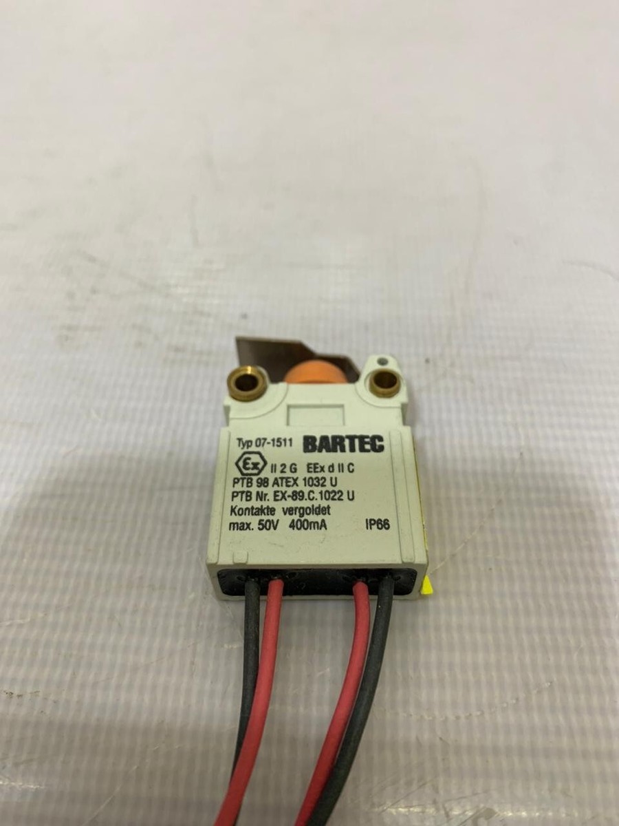 Bartec Technor Terminal Box Tncn302015 Ebay Terminal Box | EBay