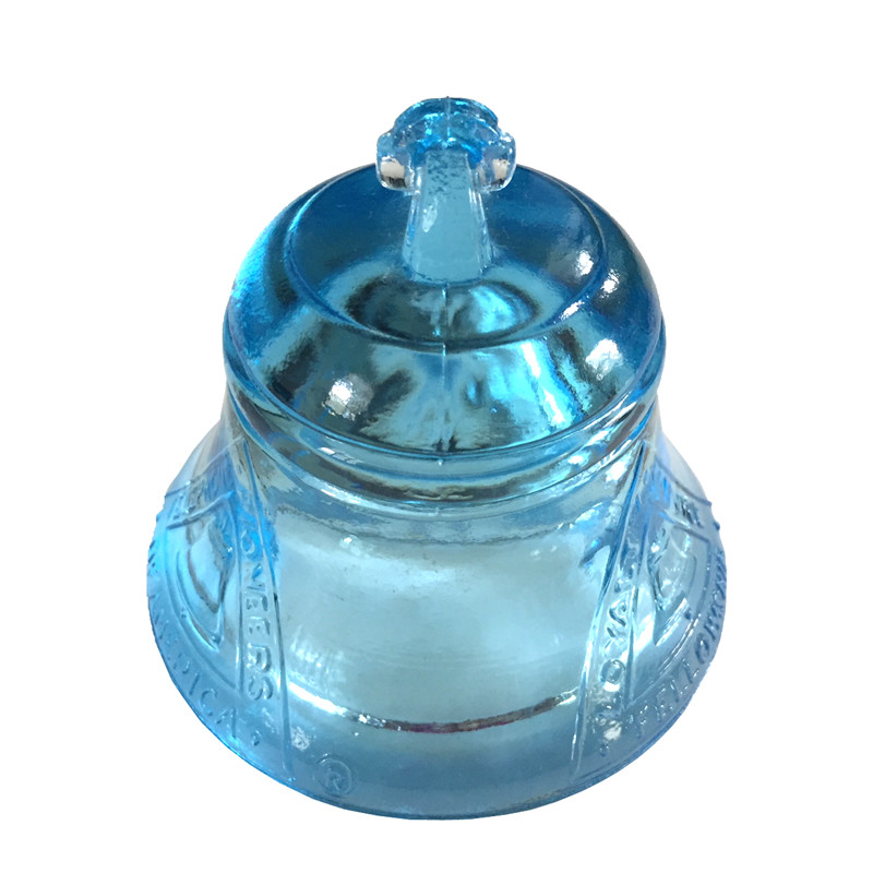 Telephone Pioneers of America 75th Diamond Anniversary Bell Paperweight ...