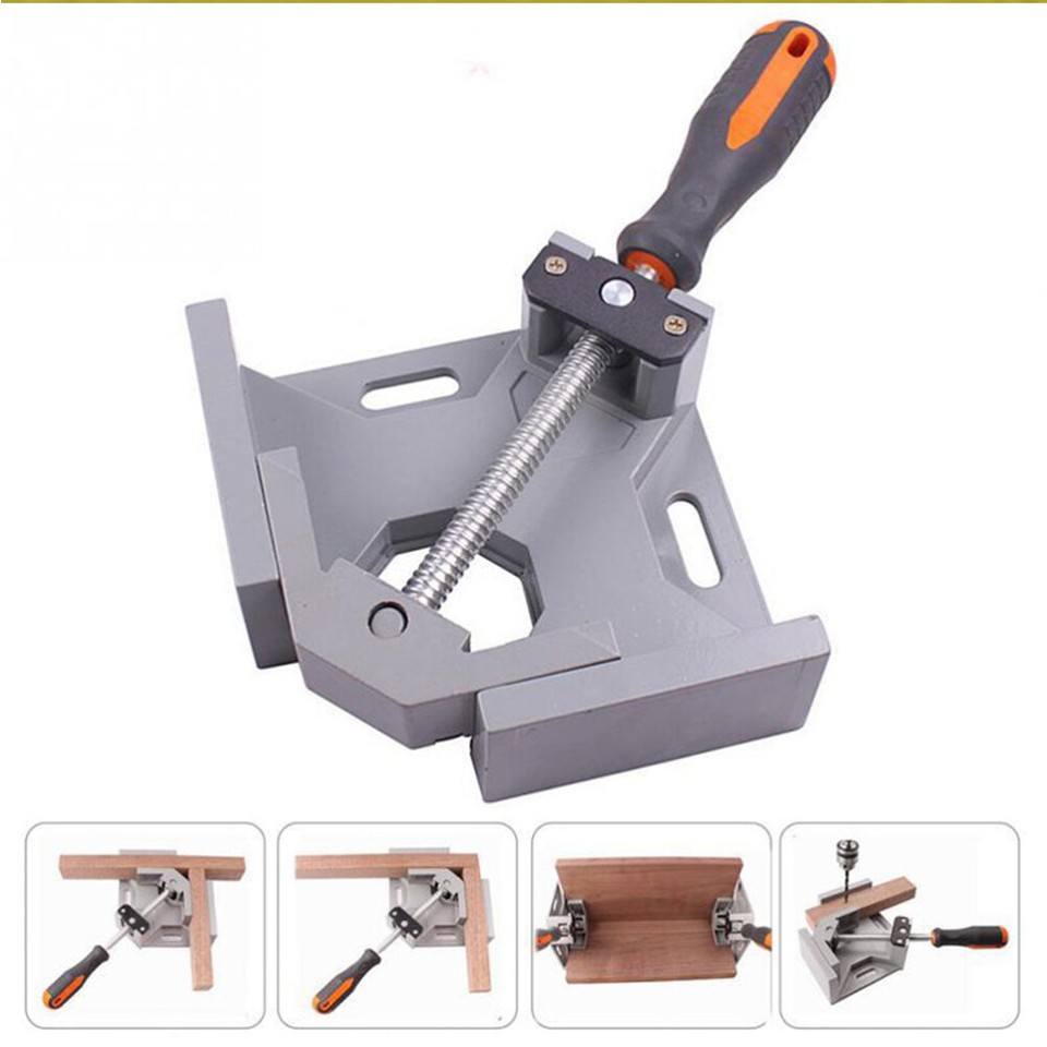 Frame Clip Hand Tools Woodworking Woodworking Vise Right Angle Clips ...