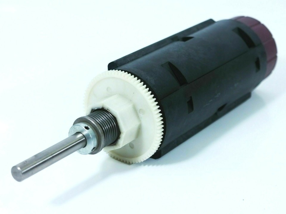 🔥Genuine Zebra G77100M Kit Ribbon Take-Up Spindle for Z4M+ ZM400 Z4000 ...