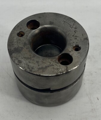 Grease Lock Edge Shaper Safety Collar w/Bearing 3" & 1-1/4" Bore (6044 ...