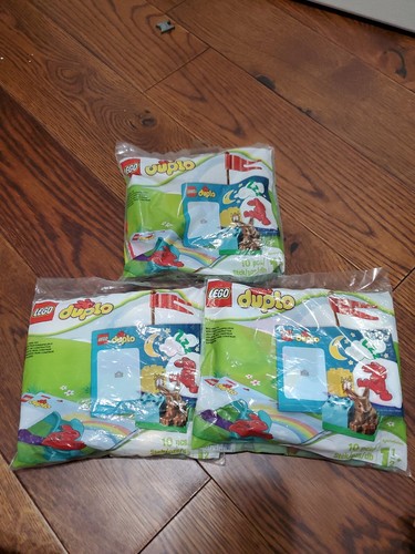 LEGO DUPLO: My First Set (40167) for sale online | eBay