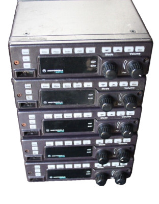 Motorola Astro Spectra T99DX+130W-ASTRO D04UJF9PW4AN 800Mhz | eBay