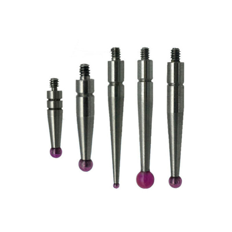 Contact Points for Dial Test Indicator Lever-Type Test Indicator Ruby ...