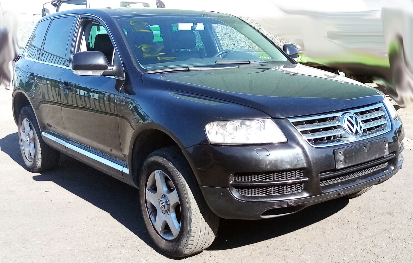 7L0521403 - 2153131800009 CARDANO LEAFLETOR / 581476 FOR VOLKSWAGEN ...